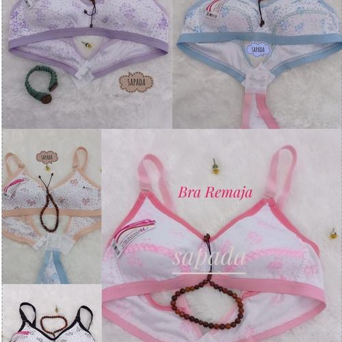 Jual Bra Remaja, Bra Anak, Bh Remaja, Bh Anak SMP/ Bra Anak SD ...