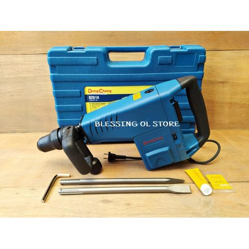 Jual Mesin bobok beton demolition hammer 10jack hammer /hammer bobok 3 ...