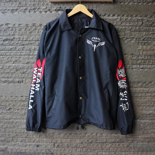 Jual Jaket Anime Tokyo Revengers Cosplay Jaket Toman Team Valhalla ...