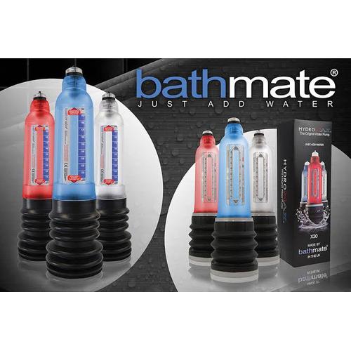 Jual Bathmate Hydromax Xtreme luxury edition X30 - Jakarta Pusat ...