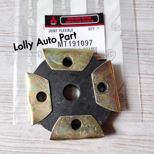 Jual KARET STIR JOINT FLEXIBLE STEER BAN MITSUBISHI COLT T120 - Jakarta ...