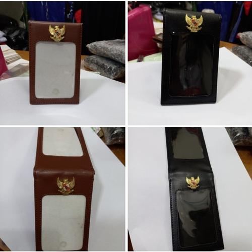 Jual Name Tag Id Card Saku Garuda - Jakarta Pusat - Safana atribut ...