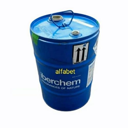 Jual drum besi/jerigen besi/kaleng/tong bensin solar 30 liter ...