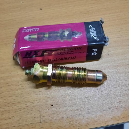 Jual neaple adjuster/neaple grease pc200 komatsu - Jakarta Barat - KK ...