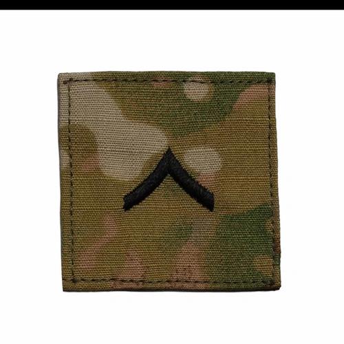 Jual US Army Rank Patch OCP W2/ Multicam / UCP 1 - Sergeant Major, UCP ...