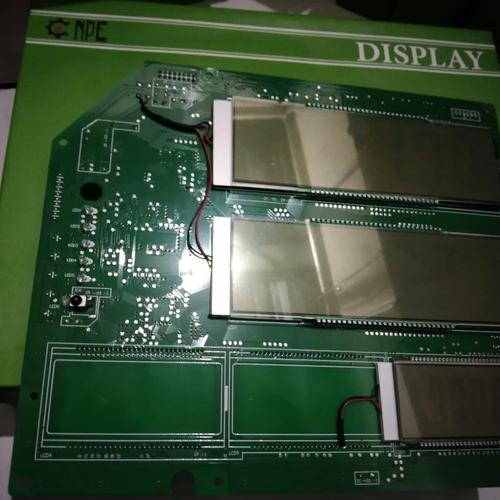 Jual Display tatsuno type 1631 - Jakarta Timur - spare part spbu ...