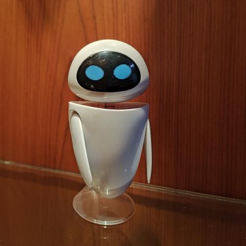 Jual Disney Eva from WALL-E - Kota Surabaya - Wajuwa Store | Tokopedia