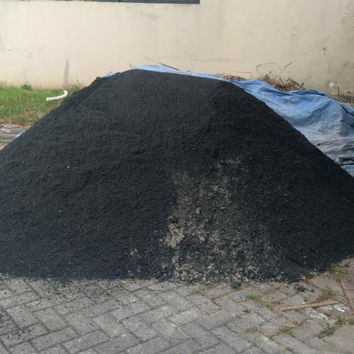 Jual Pasir hitam cor super - Jakarta Barat - YARA TENDA SHOP | Tokopedia