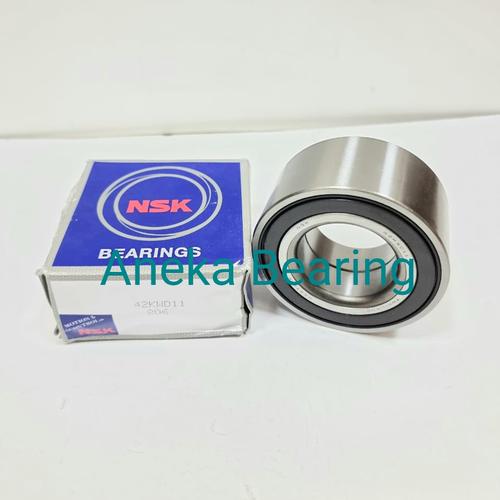 Jual Bearing roda belakang Hilux Revo/Fortuner 42KWD11 NSK - Jakarta ...