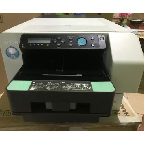 Jual Printer DTG Ricoh Ri 100 - Kota Tangerang - Rumah Bang Ubay ...