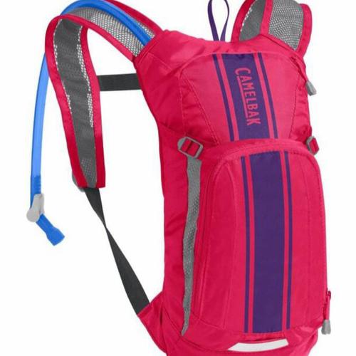 Jual tas sepeda running camelbak mule mini original include waterblader ...