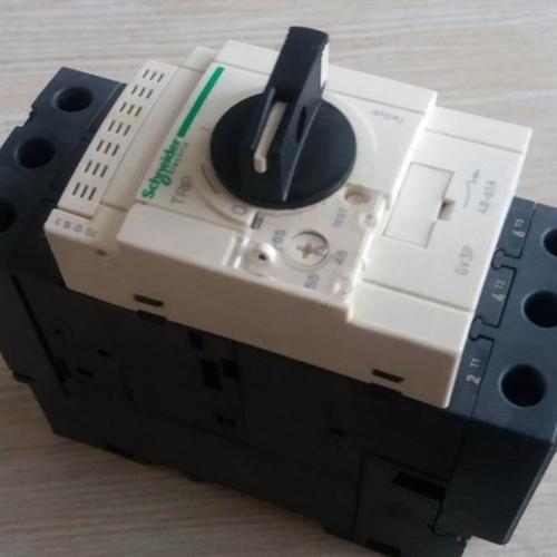 Jual SCHNEIDER GV3P32 15KW MOTOR CIRCUIT BREAKER - Jakarta Pusat ...