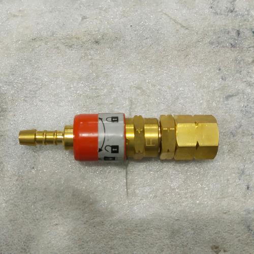 Jual Unitor Quick Coupling AC Hose To hose 6mm acetylene 1/4" - Kota ...