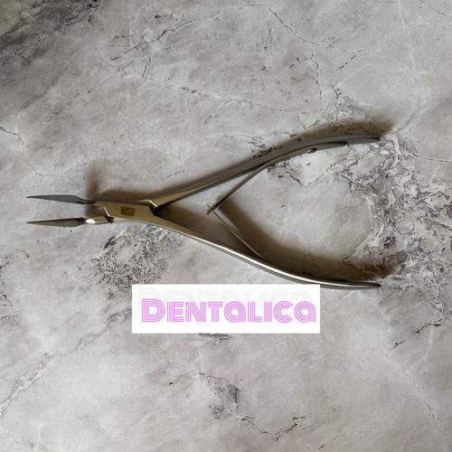 Jual Dental perfect tang cabut sisa akar gigi / Root splinter forceps - amma - Jakarta Timur ...