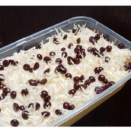 Jual stup roti/stup roti tawar keju/coklat/almond - Kab. Bekasi ...