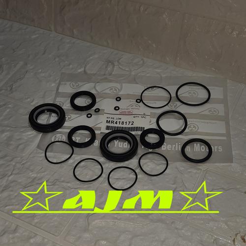 Jual Seal kit power stering stering rack stir steer bawah Kuda disel ...