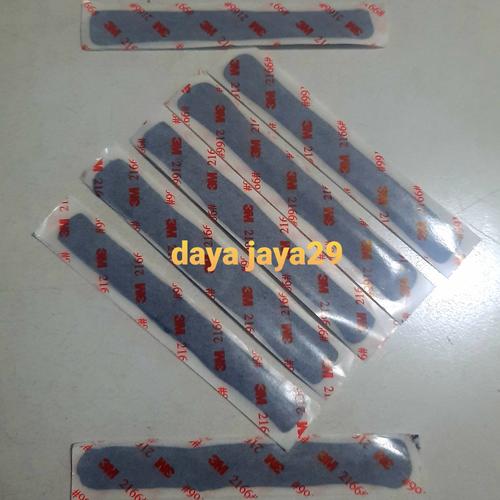 Jual Mastic 3M panjang 15 cm tipe 2166 ( dodol 3M ) - Kota Tangerang ...
