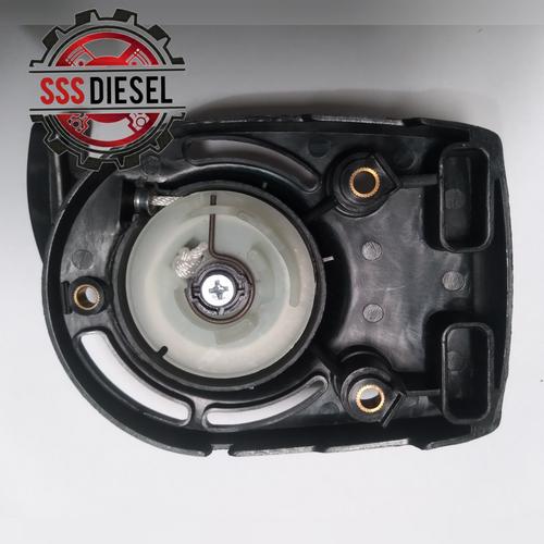 Jual kap engkol mesin potong rumput 4tak GX35 recoil starter assy umr honda - Jakarta Barat - 3S ...