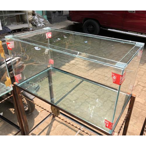 Jual AQUARIUM KACA UKURAN 80x40x40cm - Jakarta Selatan - KEBAGUSAN ...
