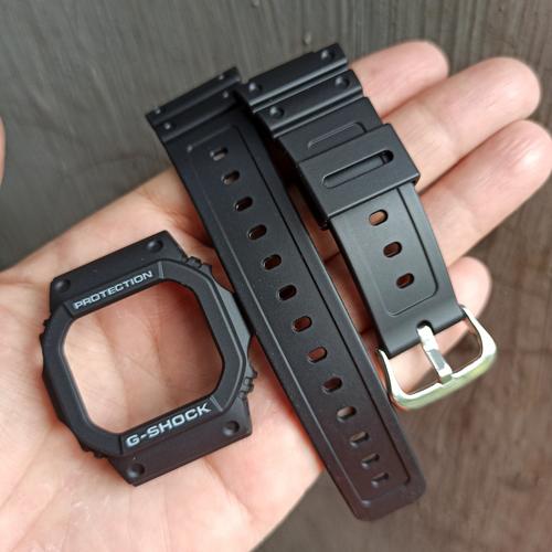 Jual bnb g-shock gshock g5600/gwm5610/glx5600/gls5600 original - Kota ...