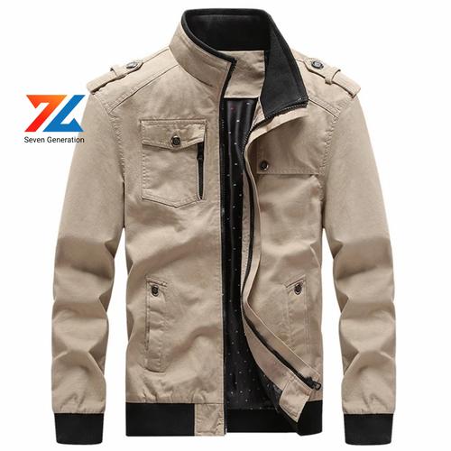 Jual jaket pria new bomber variasi ter kece/jaket katun pria new model ...