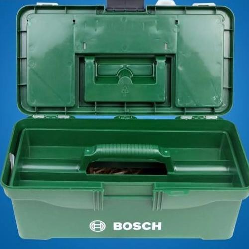 Jual Tool Box Kit Bosch . - Kota Medan - NJP Teknik | Tokopedia