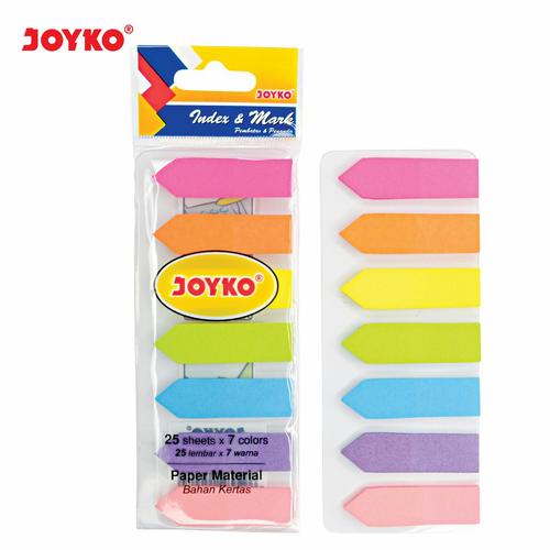 Jual Pembatas / Penanda Index Mark IM-33 Joyko - Kota Serang - joyko ...