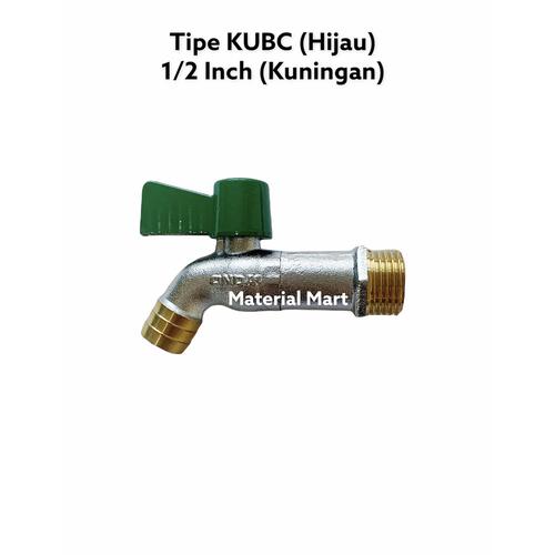 Jual Keran Besi Onda 1/2 Inch | Kran Tembok Onda 1/2" | Kran Taman ...