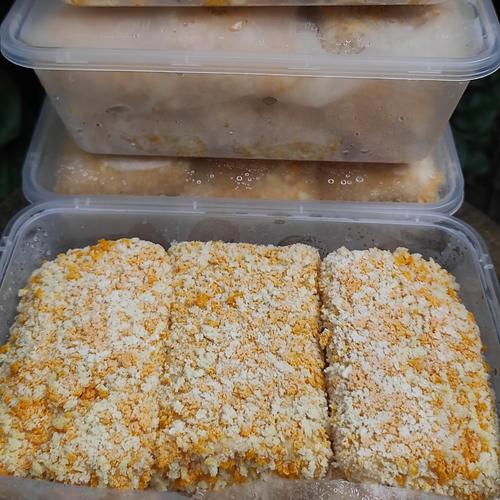 Jual Risoles mayonaise sosis telur keju frozen - Kota Tangerang ...