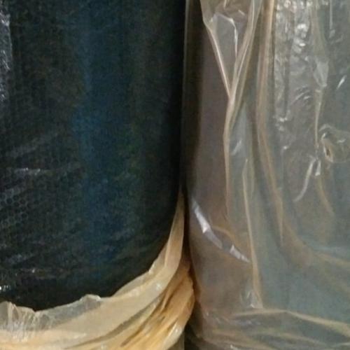 Jual Bubble Wrap GMP 3 kg Hitam Putih Transparan 50 M x 125 CM Roll ...