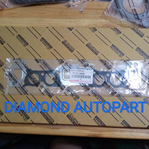 Jual PAKING MANIFOLD MANIFULL API KIJANG 7K EFI ORI - Jakarta Barat ...