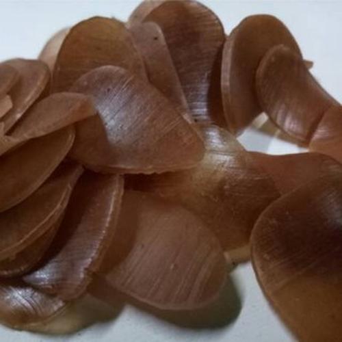 Jual Kerupuk Krupuk Terasi Trasi Udang / Krecek Mentah - 500gram - 1 ...