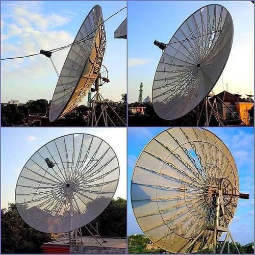 Jual Parabola Jaring 18 Feet Special Edition Limited Stok - Kab. Lombok ...