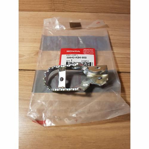 Jual STEP COMP L STEP DEPAN KIRI CRF 150 50642K84900 - Kab. Sukabumi ...