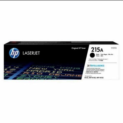 Jual TONER HP ORIGINAL 215A W2310A-W2311A-W2312A-W2313A ORIGINAL 100% ...