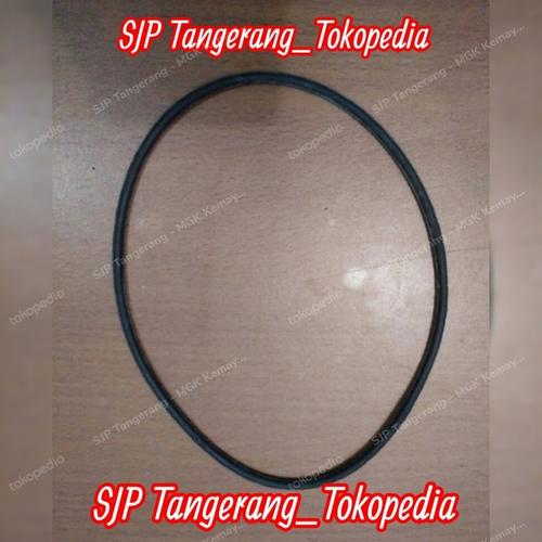 Jual Spare Part Pompa Mechanical Seal Karet Oring Pompa Semi And Jet ...