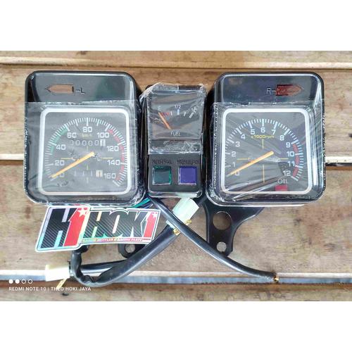 Jual Speedometer Spedometer Rx King Rxking Cobra Rx King Lama - Kab ...