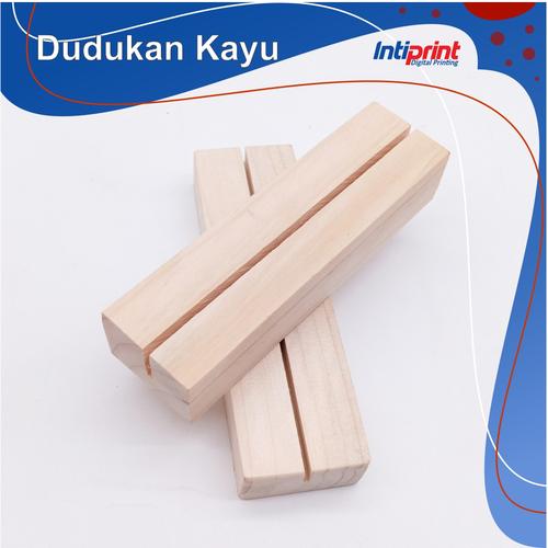 Jual Kayu Stand | Stand | Stand Akrilik | Stand Kertas - Tebal 2mm ...