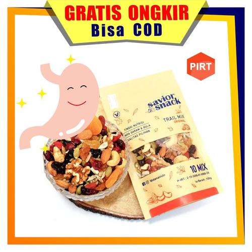 Jual OBAT ASAM LAMBUNG ALAMI MAKANAN RINGAN UNTUK GERD & MAAG SNACK ...