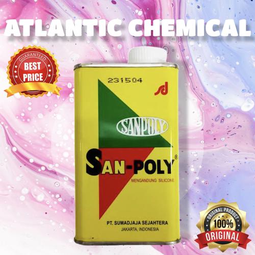 Jual sanpoly 500ml - Jakarta Barat - Atlantic Chemical Tokopedia ...