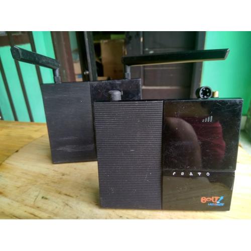 Jual Modem Wifi Bolt BL100 Unlock - Kab. Bogor - OpenWrt Shop | Tokopedia