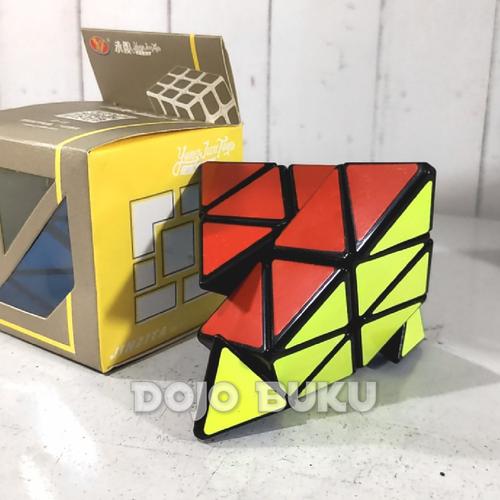 Jual Rubik Segitiga Piramida Magic Cube - Jakarta Barat - Dojo Buku ...