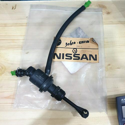 Jual 30610-EM11A NISSAN- MASTER KOPLING ATAS EVALIA ORIGINAL - Jakarta ...