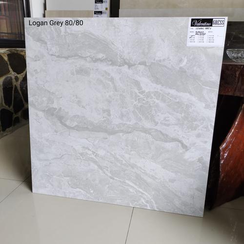 Jual GRANITE LANTAI 80X80 LOGAN GREY / VALENTINO GRESS - Kab. Bogor ...