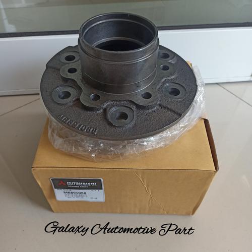 Jual Nap Roda Depan Wheel Hub Mitsubishi L200 Strada - Jakarta Barat ...