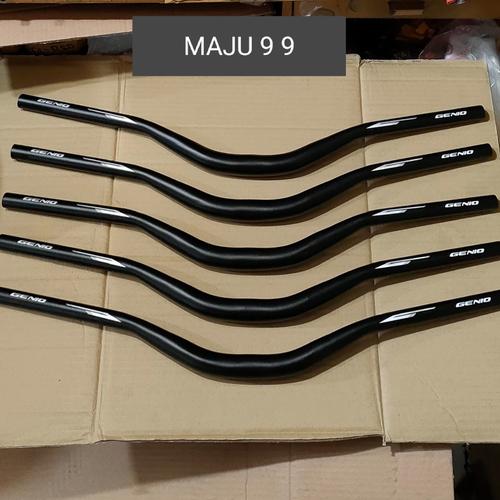 Jual STANG SEPEDA MTB OVERSIZE GENIO - Jakarta Selatan - maju 9 9 | Tokopedia