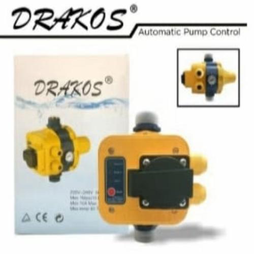 Jual Automatic pressure control drakos otomatis pompa air sparepart ...