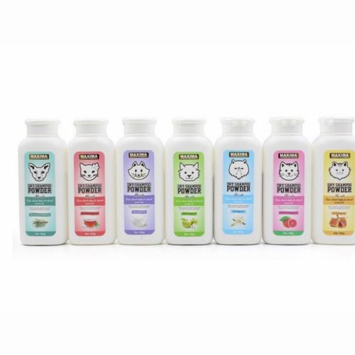 Jual Cat Dry Powder Shampoo Bedak Kucing 300gr - Kab. Bogor - Pet Pet ...