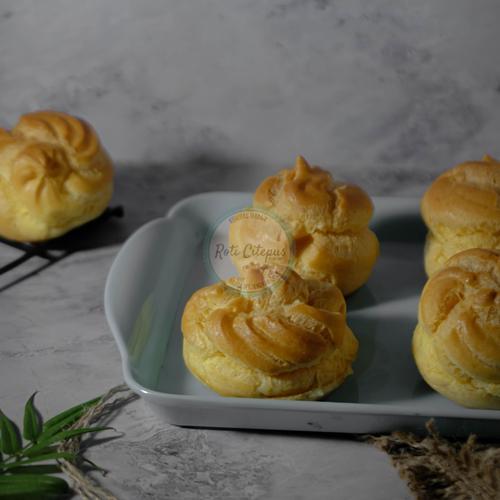 Jual Kue Sus/ Kue Soes (Kue Tradisional) - Kota Bandung - Roti_citepus ...