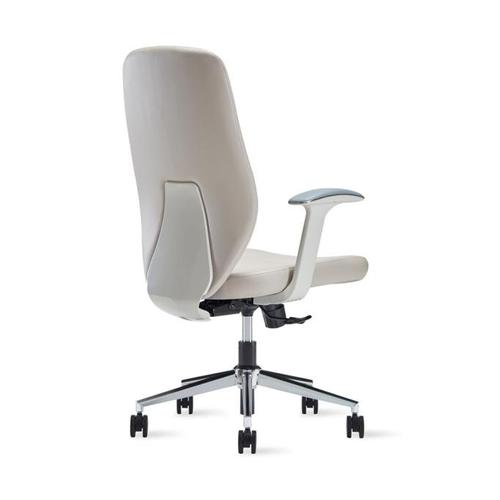 Jual INFORMA - KISHAN KURSI KANTOR - MANAGERIAL CHAIR MID BACK - KHAKI ...